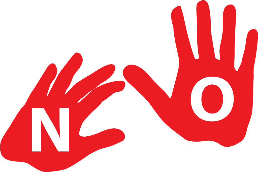 The Fine Art of Saying No - Super Surge Magazine