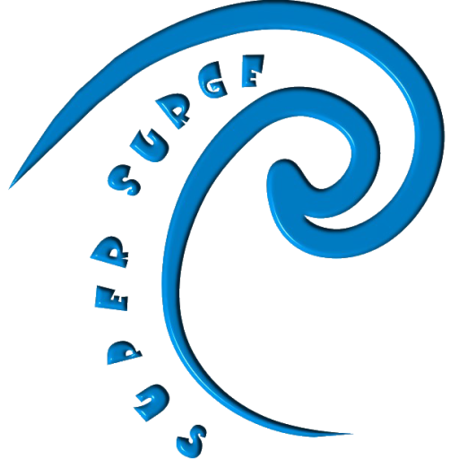 Super Surge - Your search starts now